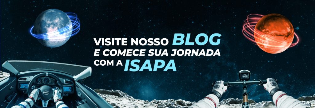 Página Inicial - Isapa