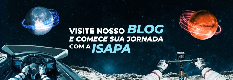 Página Inicial - Isapa