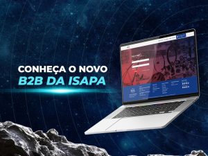 Página Inicial - Isapa