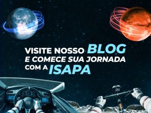 Página Inicial - Isapa