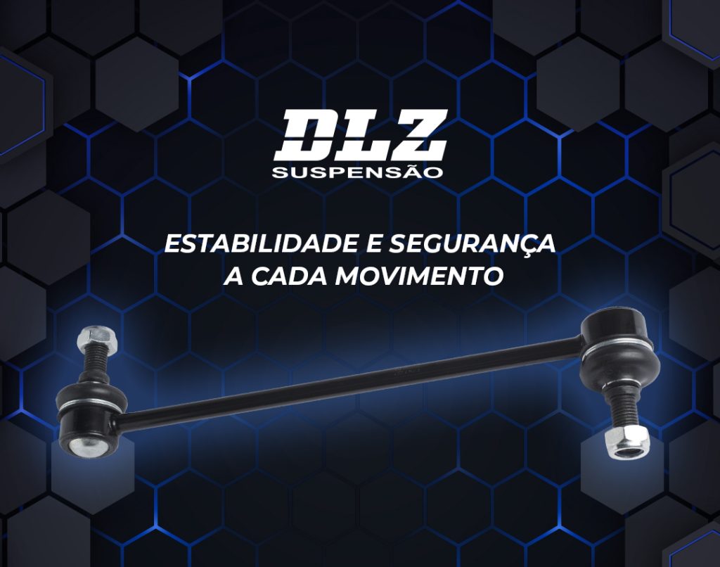 DLZ: ESTABILIDADE E SEGURANÇA A CADA MOVIMENTO - Isapa