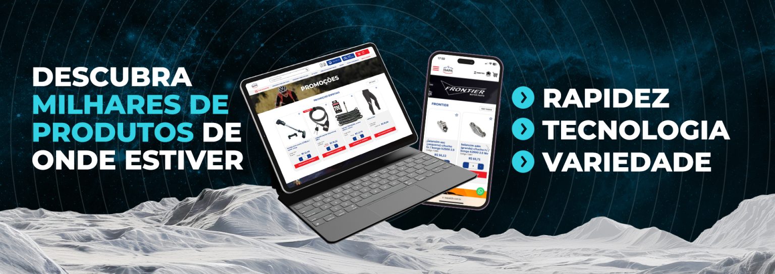 Página Inicial - Isapa