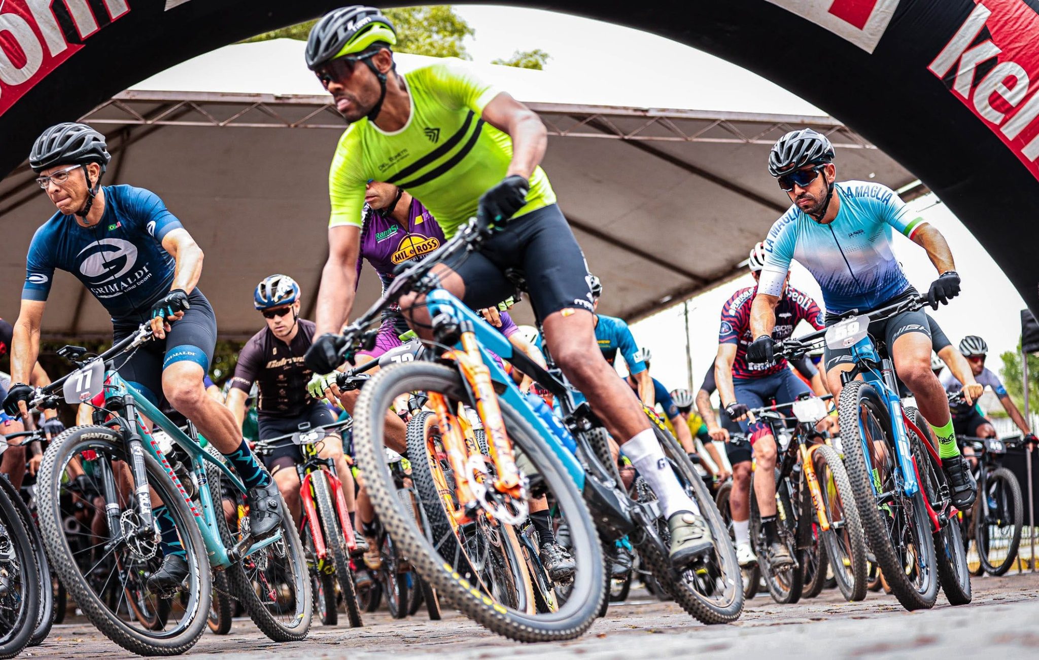 Página Inicial - Isapa