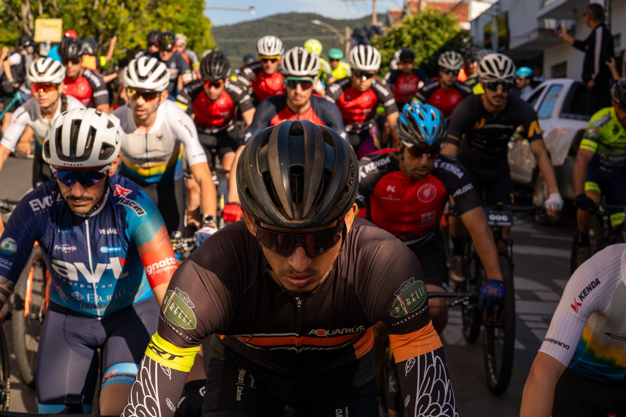 Página Inicial - Isapa